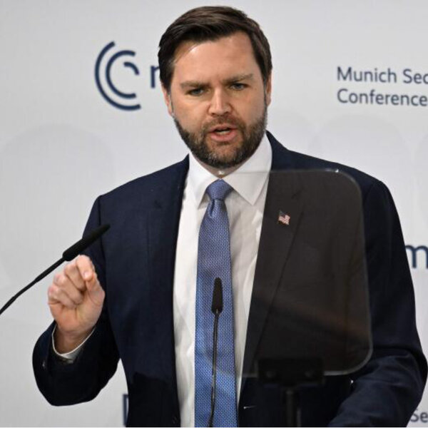 Har borgerlige, der hylder J.D. Vance, misforstået noget? - Hvis du vil ...