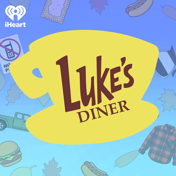 Luke’s Diner: Kindred Spirits with Kate - I Am All In with Scott ...