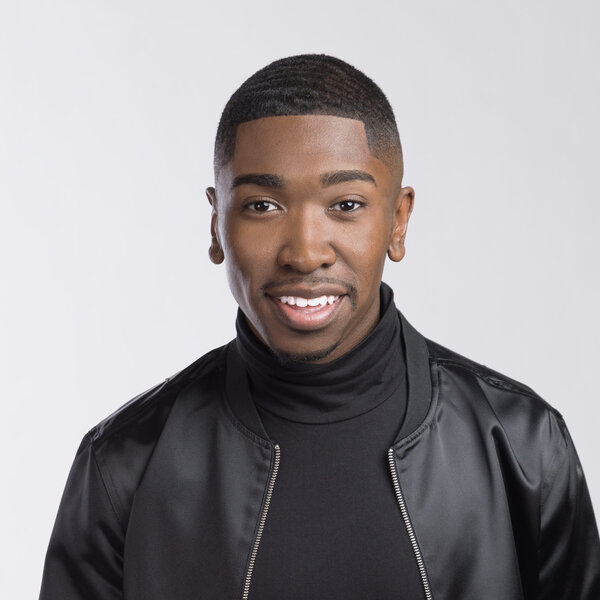 Chris Bender Gospel Artist - I Am Refocused Radio Show - Omny.fm