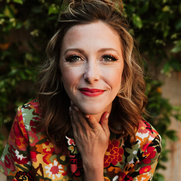 Eryn Eddy - So Worth Loving - I Am Refocused Radio Show - Omny.fm