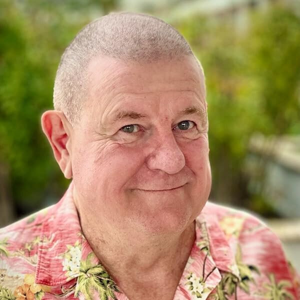 From Hollywood to Storytime: Veteran Reality TV Producer Rusty Austin ...