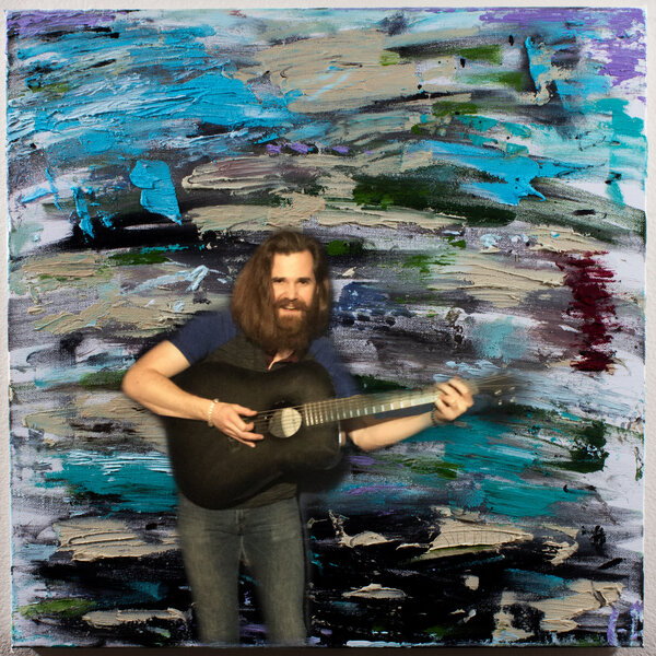 Music Artist Jeremy Parsons Talks New Music - I Am Refocused Radio Show ...