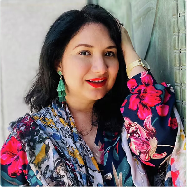 Penelope’s Story Goes Global: Director Lisetty Sandoval on Faith, Film, and Breaking Cycle - I ...