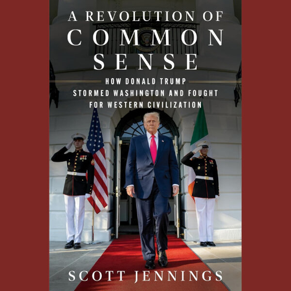 Scott Jennings, Senior Political Contributor for CNN & author of A ...