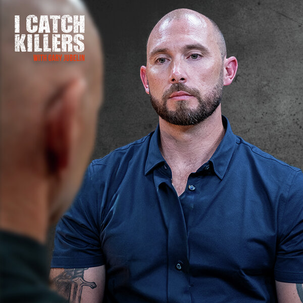 An interview with a killer: Anthony Jones Pt. 1 - I Catch Killers with ...