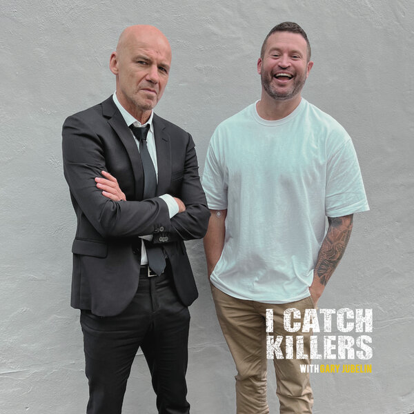 Everything you want to know: Gary and Andrew Pt.1 - I Catch Killers ...