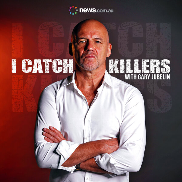 Face to face with a serial killer: David Leach Pt 1. - I Catch Killers ...