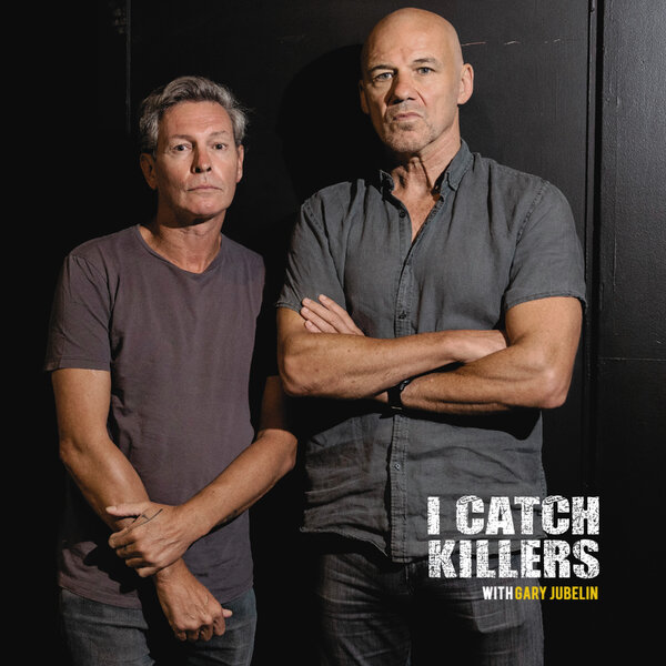 Torture, nightmares and freedom: Ian Muldoon Pt. 2 - I Catch Killers ...