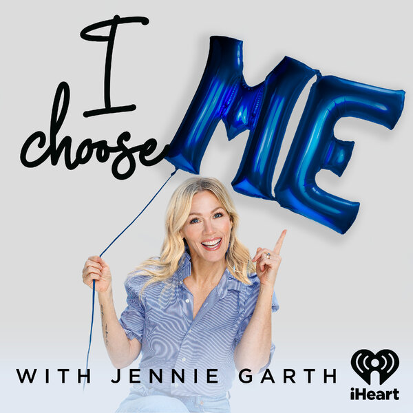 I Choose... Grace in the Squeeze with Yvette Nicole Brown - I Choose Me ...