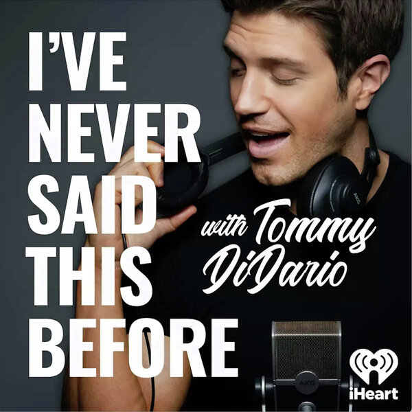 Leah Kateb of Love Island USA - I've Never Said This Before With Tommy ...