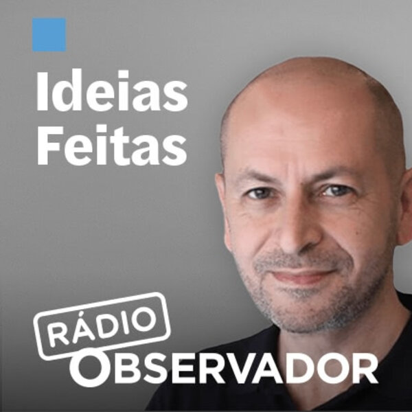 Se querem acabar com o racismo, não falem dele - Ideias Feitas - Omny.fm