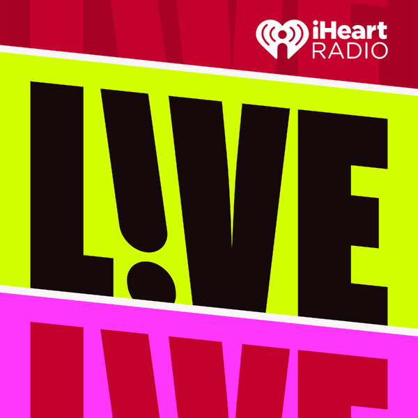 iHeartRadio LIVE clips - Omny.fm