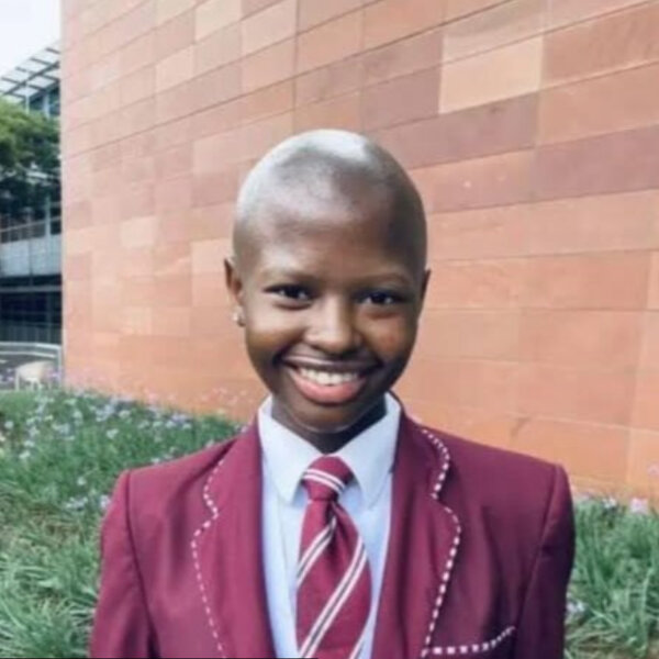 Angie Ntuli shines among National Top Achievers - Ikwekwezi FM Current ...