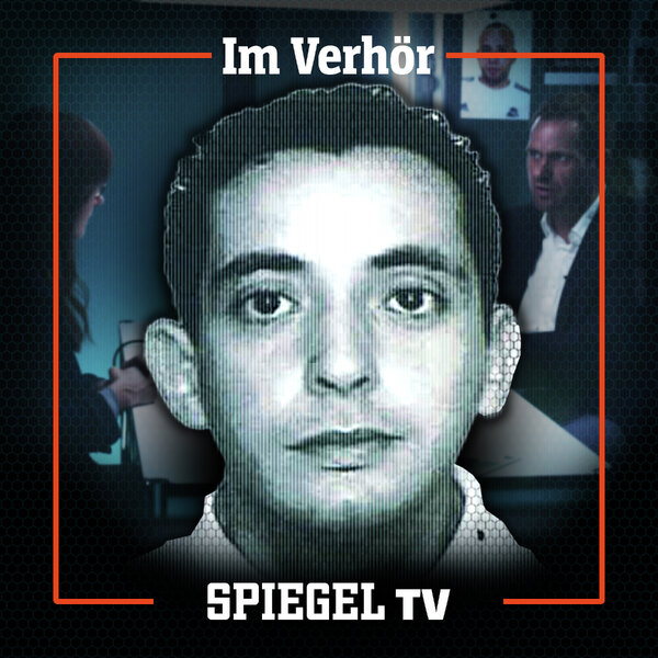 Mocro-Mafia (1) - Ridouan Taghi – »Engel des Todes« - Im Verhör - Omny.fm