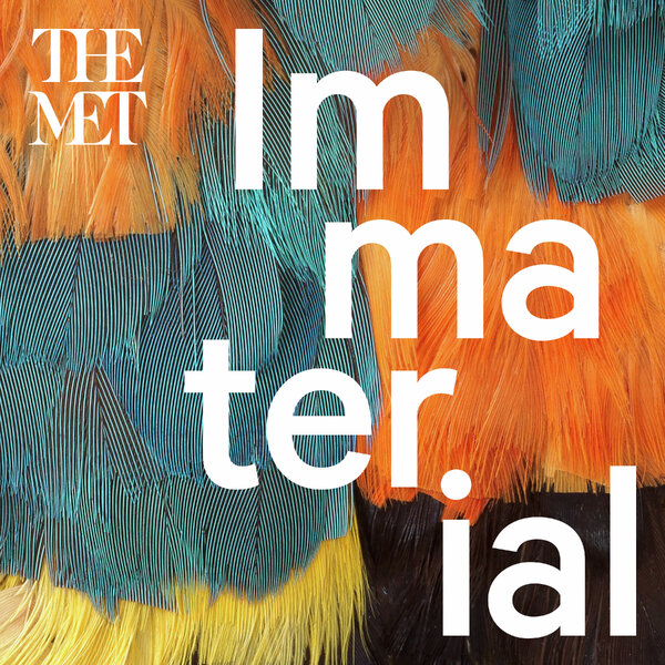 Immaterial: 5,000 Years of Art, One Material at a Time - Immaterial ...