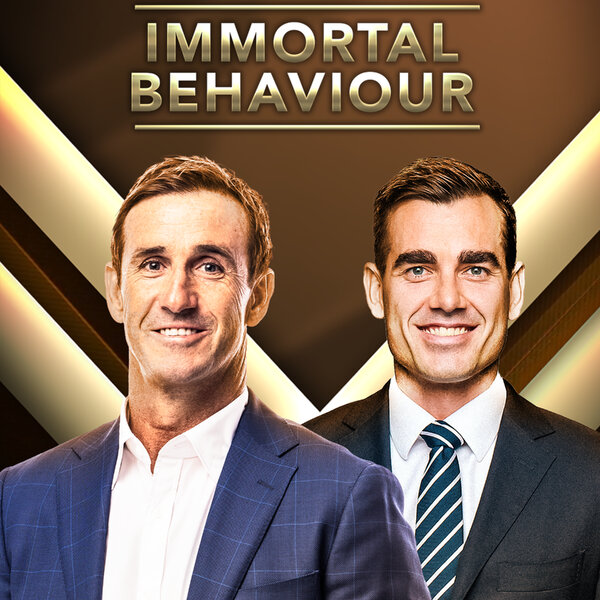 Joey DEMANDS change from the NSW Blues in 2026 - Immortal Behaviour ...