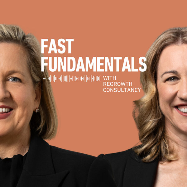 Fast Fundamentals: Recruitment versus retention and pathways for your ...