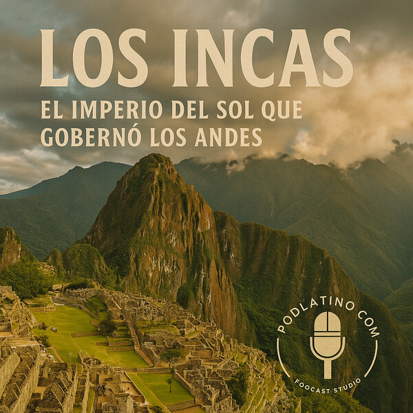 Los Incas: El Imperio del Sol que Gobernó los Andes - IMPERIOS PERDIDOS ...