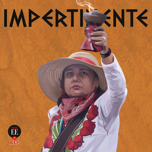 Posesión espiritual de Petro develó el colonialismo mental que persiste ...