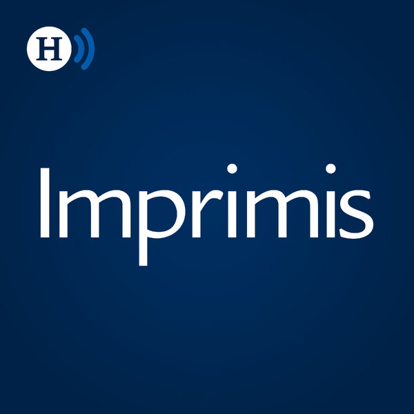 Drain the Swamp - Imprimis - Omny.fm