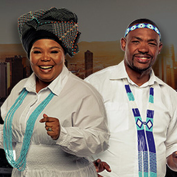 Imvuselelo clips - Omny.fm