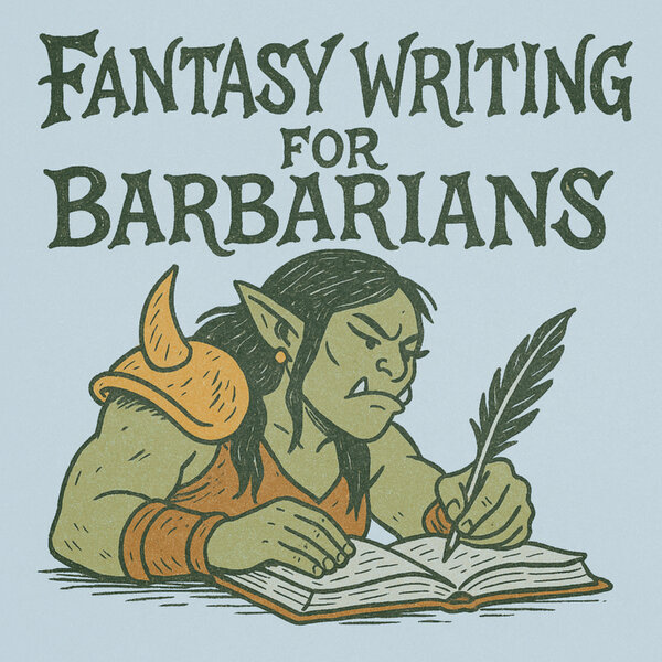 How to Write Fantasy in the Age of Short Attention Spans ...