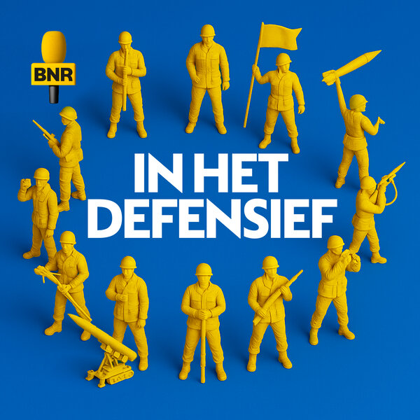 Hoe ging het opschalen van de defensie-industrie in 2025? - In het ...