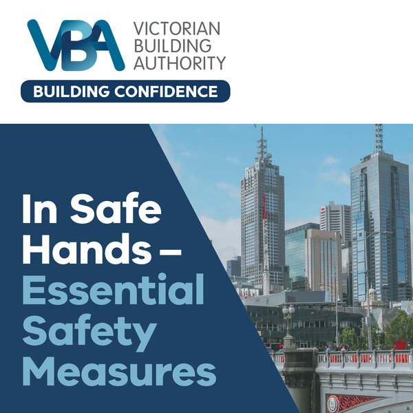 What is an Essential Safety Measure? - In Safe Hands - Essential Safety ...