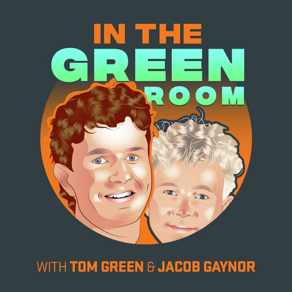 In The Green Room: Callan Ward, AFL 360 & Falling In Love - In The ...