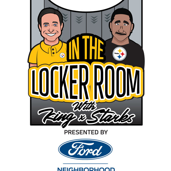 HR1: Happy New Year - In the Locker Room presented by Neighborhood Ford ...