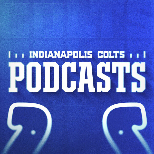 Colts Reunion: Ken Dilger - Indianapolis Colts Podcasts - Omny.fm