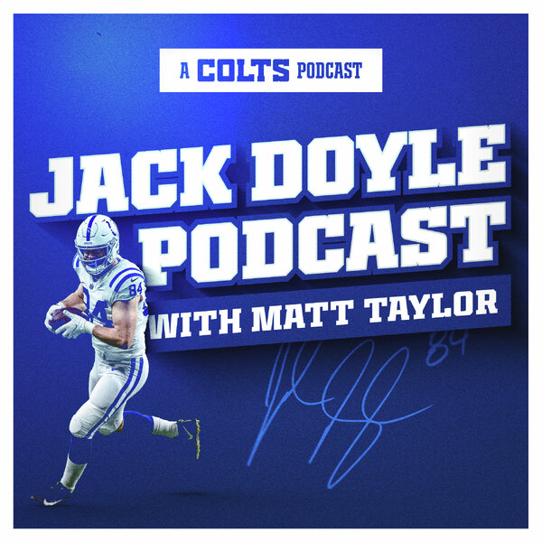 One-on-one with Philip Rivers | The Jack Doyle Podcast - BVM Sports