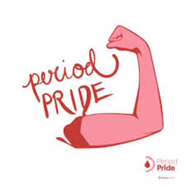Period Pride | Why we need to talk about it - Indispensable - Omny.fm