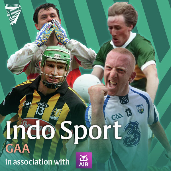 All-Ireland Office Party | Part 2 | Joe Brolly, Pat Spillane, John ...