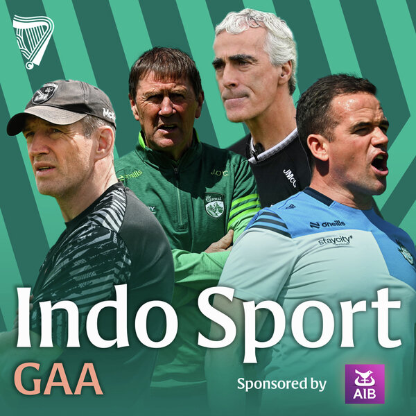 Dublin deny Ger Brennan, Armagh's nightmare trip, Kerry hitting form ...