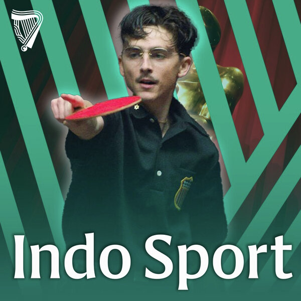 Indo Sport Movie Club: Marty Supreme 🏓 - Indo Sport - Omny.fm