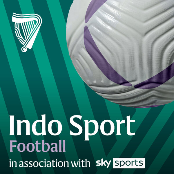 Marc Canham steps down – what it means for Irish football and what ...