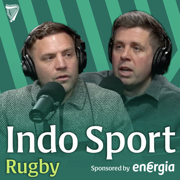 No more 'nice' Andy Farrell | Why Ireland need to bang more | The Rugby ...