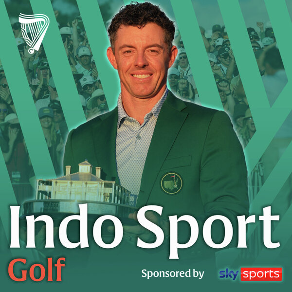 Rory's Masters double | Another Augusta rollercoaster | Instant ...