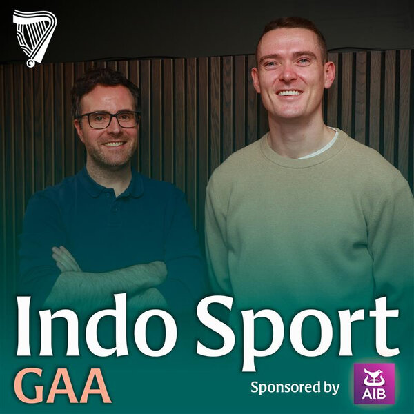 The Brian Fenton Interview | Calls from Ger Brennan, Croke Park battles ...