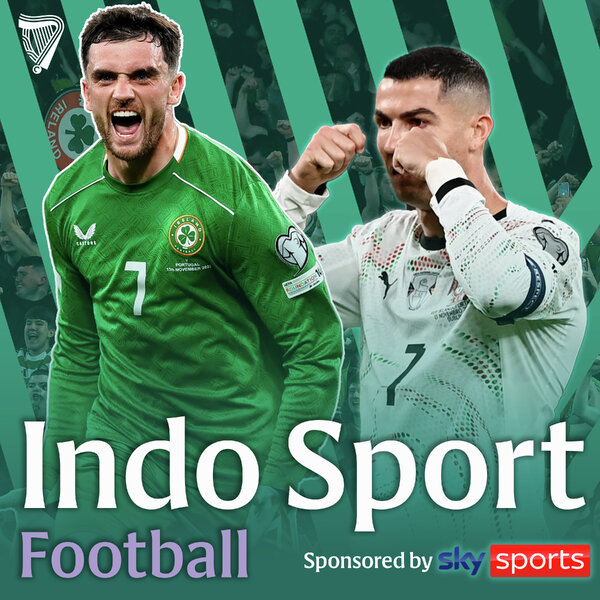 World Cup dream stays alive | A win that felt like Ireland | Ronaldo’s ...