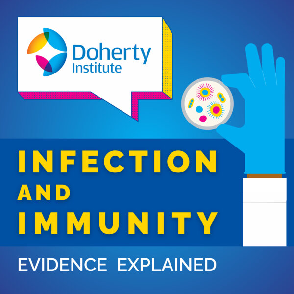 How the immune system works with Peter Doherty - Infection and Immunity ...