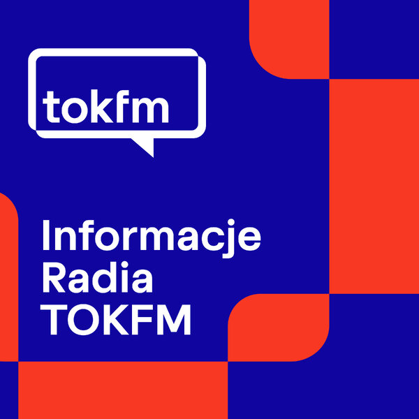Informacje Radia TOK FM - 14:00 24.06.2026 - Informacje Radia TOK FM ...