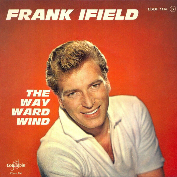 Frank Ifield - Interview with Kevin Trask - 2007 - 96.5 InnerFM - Omny.fm