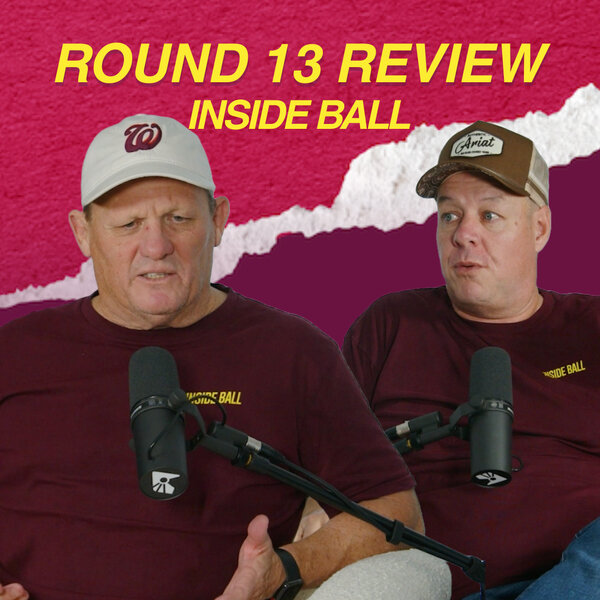 NRL Round 13 Review: Any Coach Would Take On That Roster + DCE On Thin ...