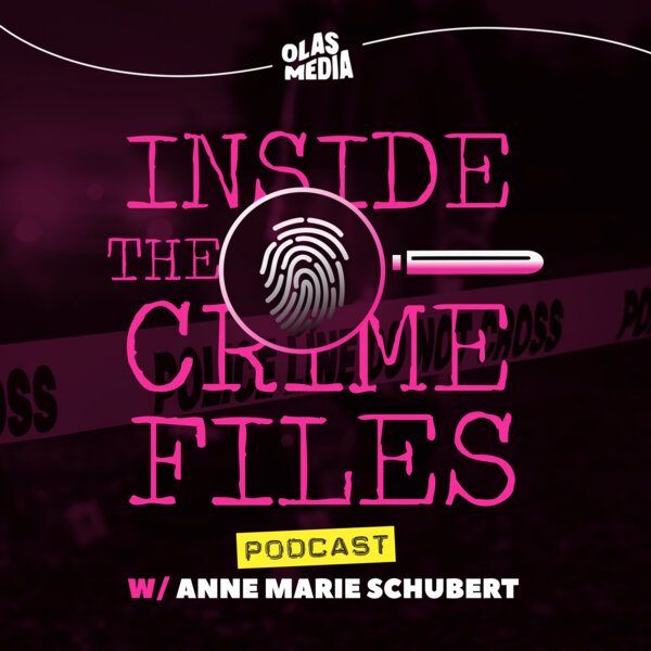 The Mystery of Baby Holly - Inside the Crime Files with Anne Marie ...