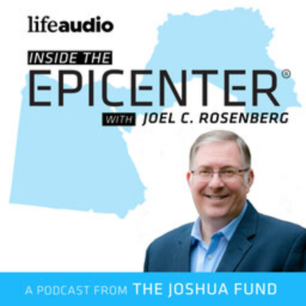 SPECIAL REPORT: Why would the US go to war with Iran? Joel reports from ...