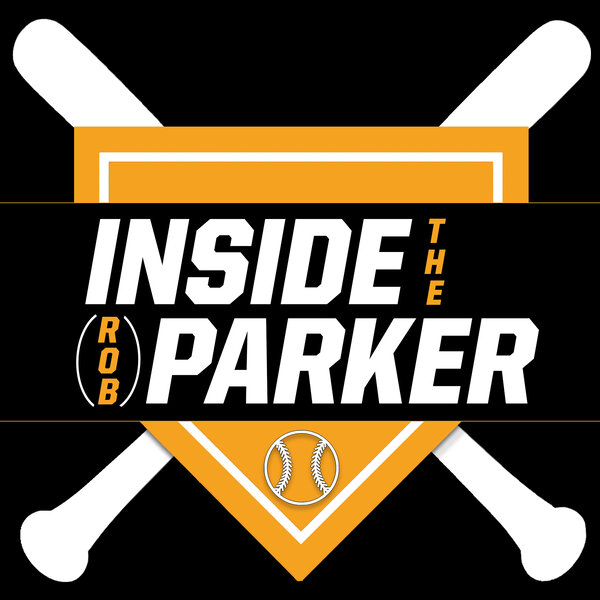 Inside the Parker - All About the Los Angeles Angels with First Base ...