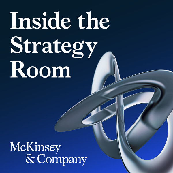 290. Tim Koller reflects on three decades of Valuation at McKinsey ...