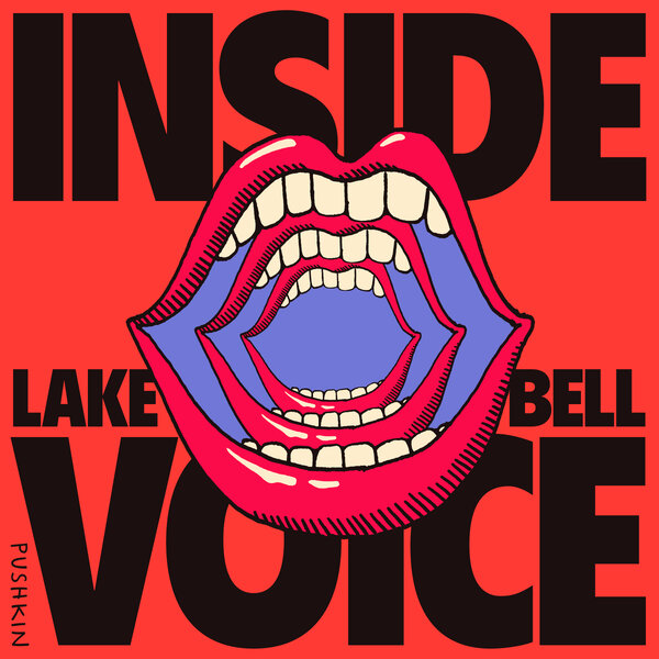 Inside Voice - Inside Voice - Omny.fm